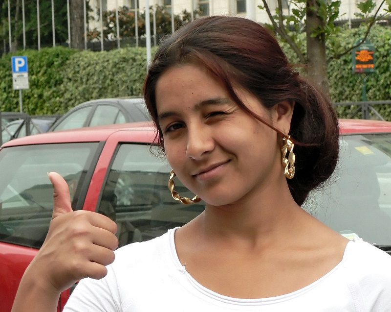 Sognare gli zingari: significato del sogno di uno zingaro, o zingara e ...