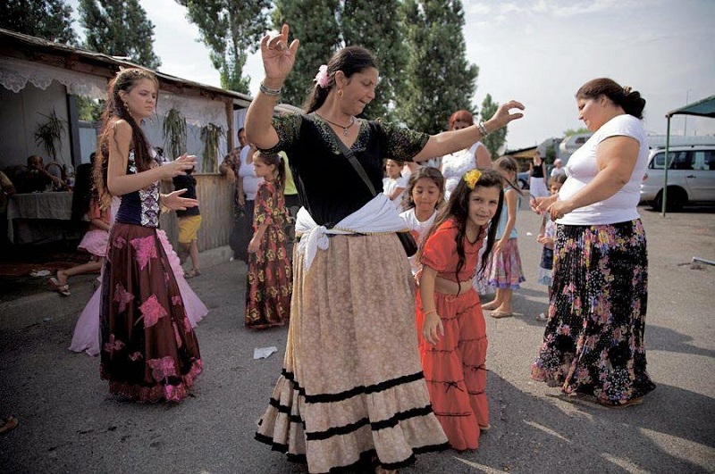 Sognare gli zingari: significato del sogno di uno zingaro, o zingara e ...